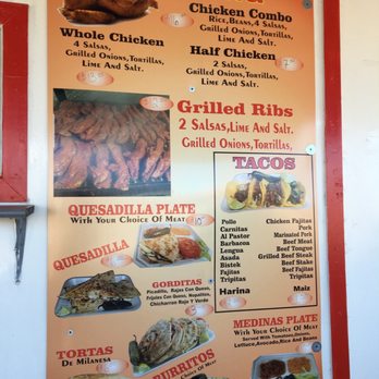 Pollo Express Houston-texas Houston Hotspots (@houstonhotspots)