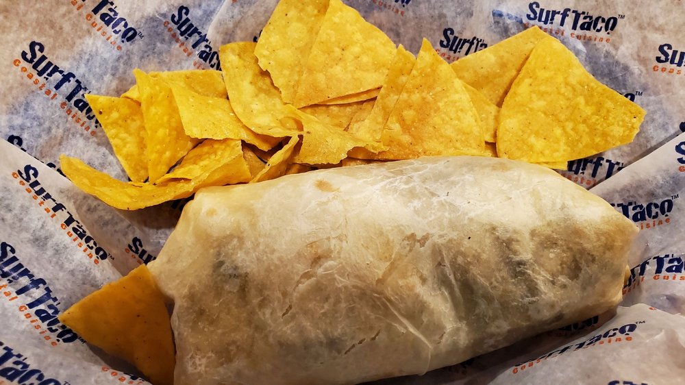 SURF TACO - Updated July 2025 - 152 Photos & 239 Reviews - 1003 Main St ...