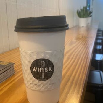 WHISK - Updated October 2025 - 635 Photos & 406 Reviews - 2100 E Main ...