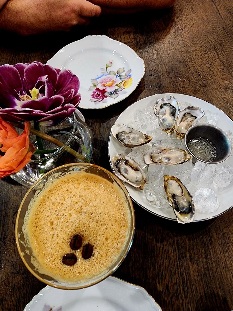 LOAM - 36 Photos & 18 Reviews - 306 Ferry St, Dayton, Oregon ...