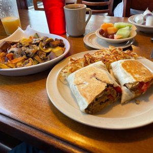 43RD STREET DELI & BREAKFAST HOUSE - 318 Photos & 220 Reviews - 3483 SW ...