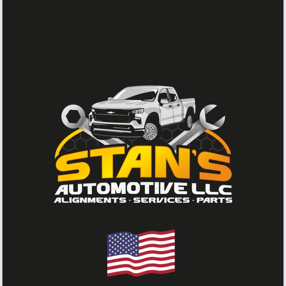 STANS AUTOMOTIVE - Updated July 2025 - Request a Quote - 680 Coppage Rd ...