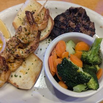 TEXAS ROADHOUSE - Updated October 2025 - 11 Photos & 21 Reviews - 4629 ...
