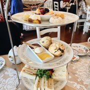 SIP TEA ROOM - 430 Photos & 203 Reviews - Tea Rooms - 721 Lincoln Way ...
