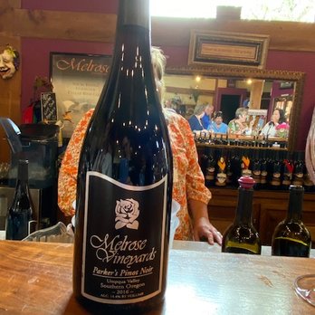 MELROSE VINEYARDS - Updated October 2025 - 67 Photos & 41 Reviews - 885 ...