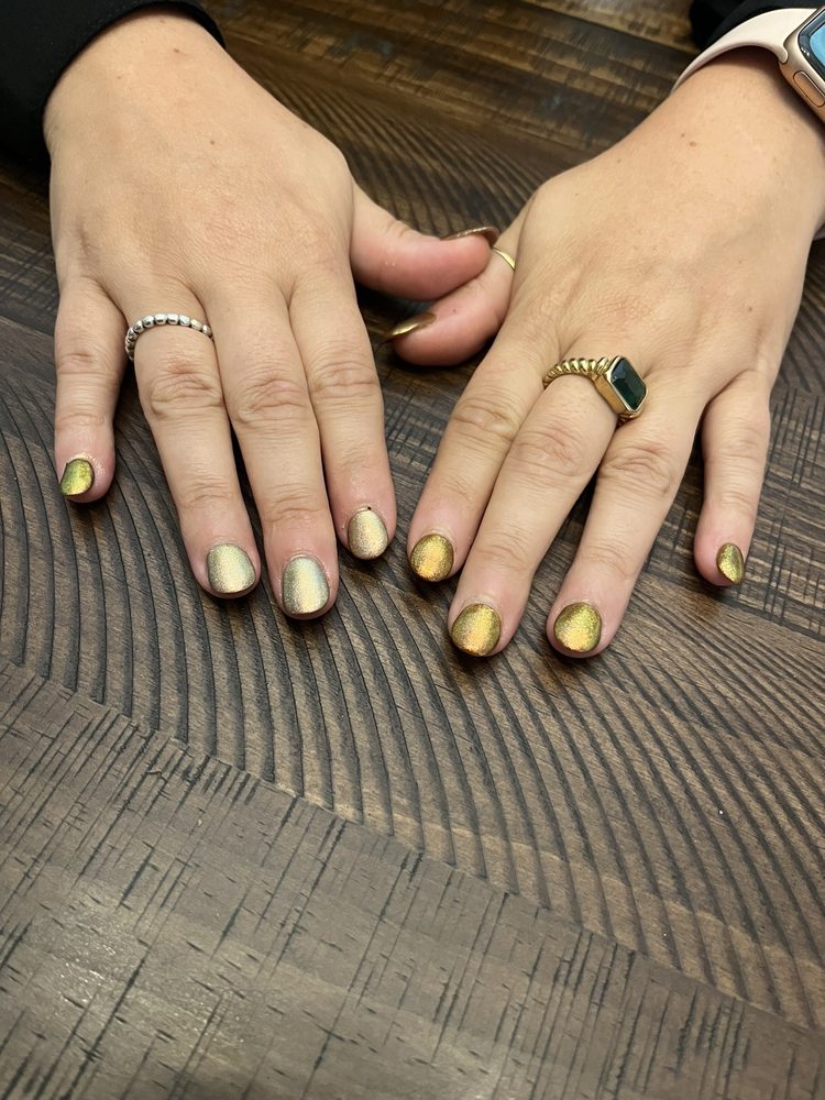 ELEGANT NAILS LOUNGE - Updated May 2026 - 35 Photos & 54 Reviews - 2202 ...