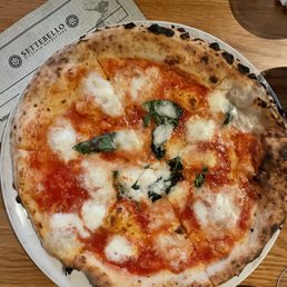SETTEBELLO PIZZERIA NAPOLETANA - Updated July 2025 - 861 Photos & 646 ...