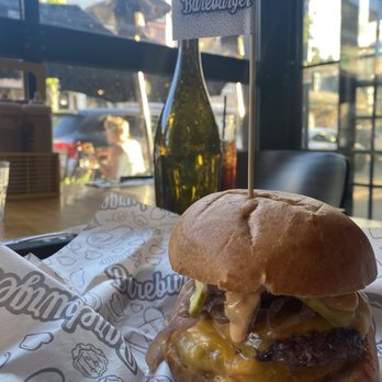 BAREBURGER - RIDGEWOOD - Updated August 2025 - 229 Photos & 347 Reviews ...