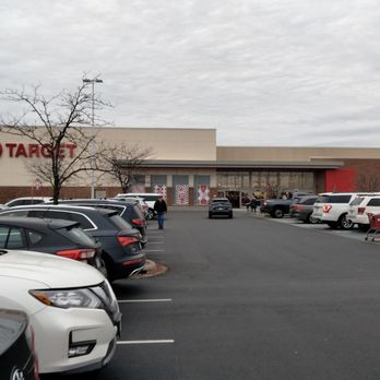 TARGET - Updated September 2025 - 69 Photos & 66 Reviews - 1515 County ...