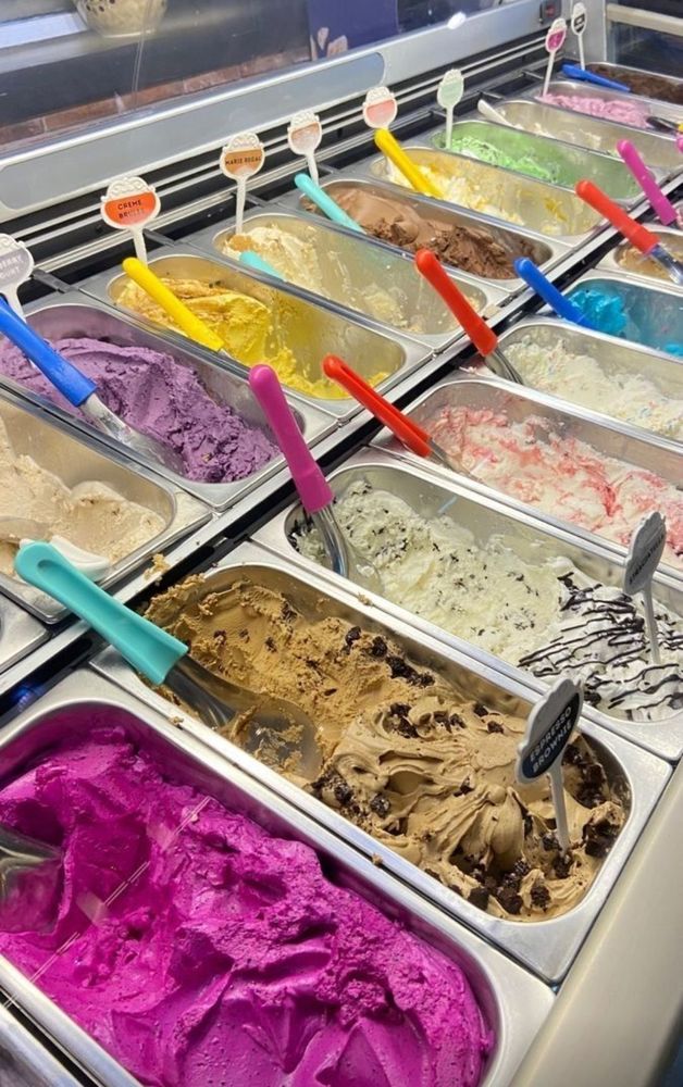 THE CHOCOBANANA ICECREAM SHOP - Updated December 2025 - 5 Paradiso St, Norwalk, Connecticut ...