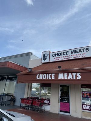 CHOICE MEATS - 45 Photos & 25 Reviews - 735 S Dillard St, Winter Garden ...