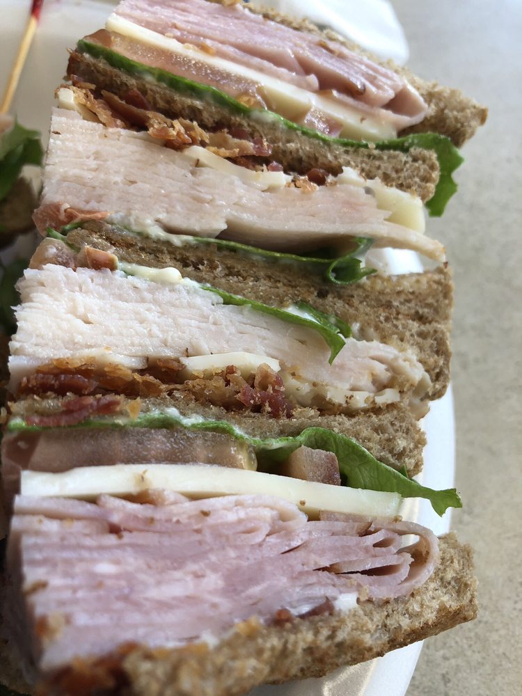 PADOW’S HAMS & DELI - 27 Photos & 27 Reviews - Meat Shops - 2431 Colony ...