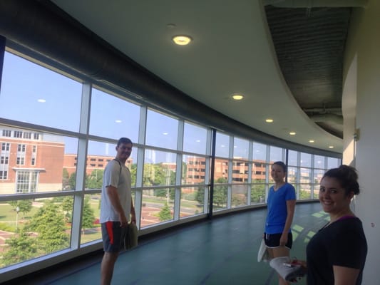 UAB CAMPUS RECREATION CENTER - Updated May 2025 - 15 Photos & 17 ...
