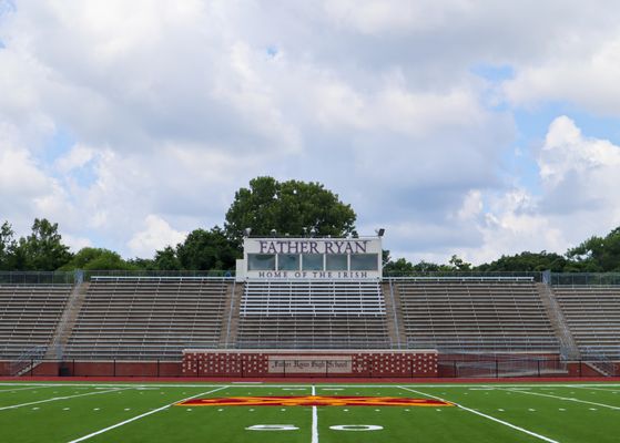 FATHER RYAN HIGH SCHOOL - Updated December 2025 - 14 Photos - 700 ...