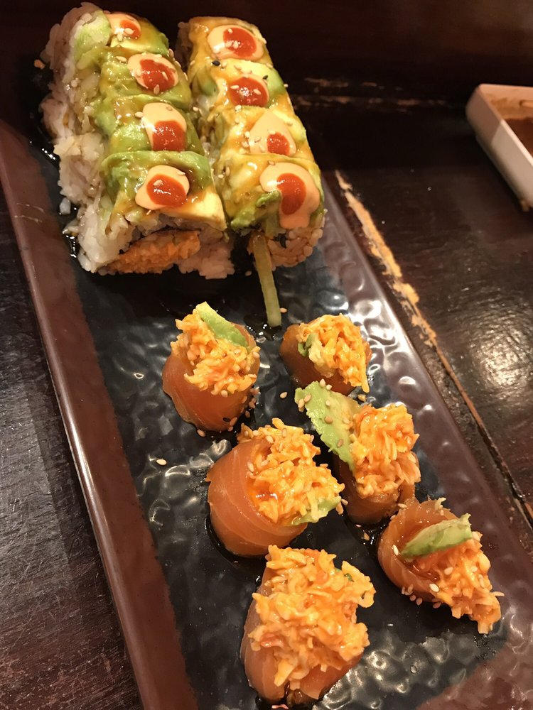 FUJIYA - 215 Photos & 232 Reviews - Sushi Bars - 2272 Pickwick Dr ...