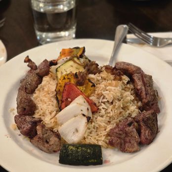 TABULE MIDDLE EASTERN CUISINE - Updated January 2026 - 214 Photos & 87 ...