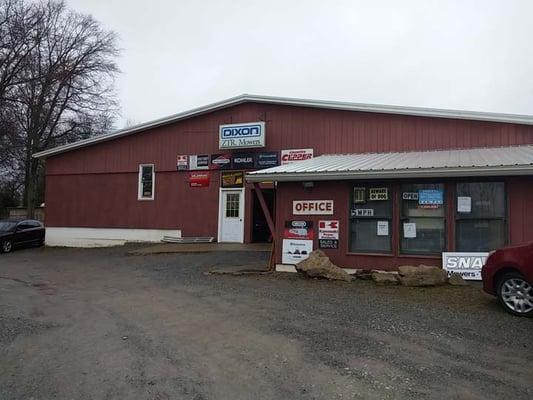 TERRY’S SMALL ENGINES - Updated November 2025 - 4124 Thomasville Rd ...