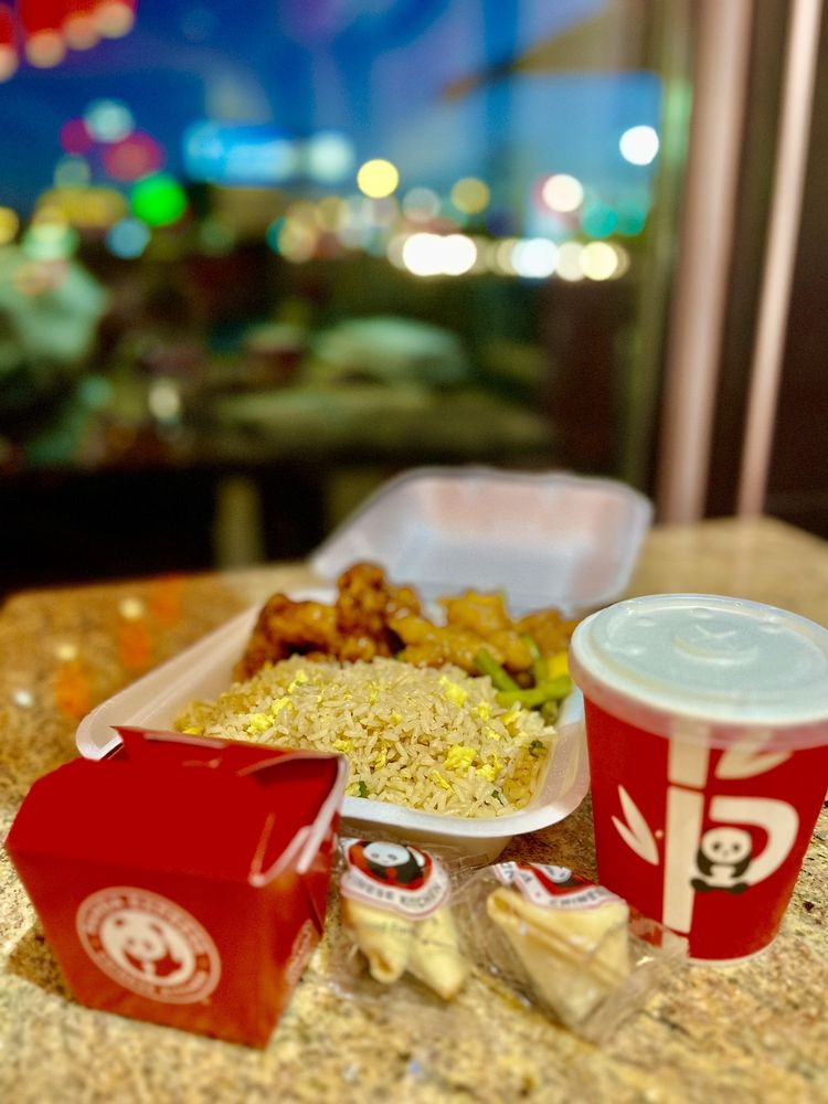 PANDA EXPRESS - 49 Photos & 54 Reviews - 2155 Gallatin Pike N, Madison ...