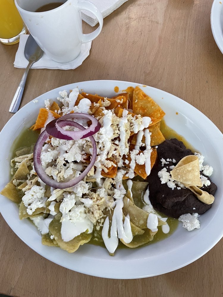 EL OCHO - Updated August 2024 - 46 Photos & 49 Reviews - Av. México 111 ...