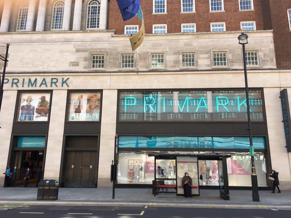 PRIMARK - Updated April 2025 - 28 Photos & 239 Reviews - 499-517 Oxford ...