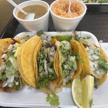 MARIO BROS TACOS - Updated June 2025 - 372 Photos & 429 Reviews - 8420 ...