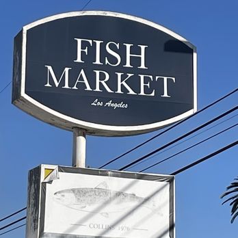 COLLINS FISH MARKET - Updated March 2025 - 152 Photos & 250 Reviews ...