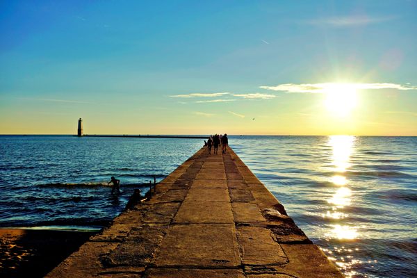 FRANKFORT BEACH - Updated October 2025 - 25 Photos - Frankfort ...