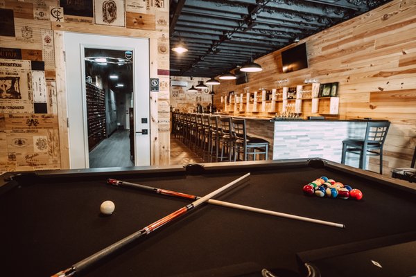 SOPRANO’S SOCIAL CLUB & WINE BAR - Updated December 2025 - 12 Photos ...