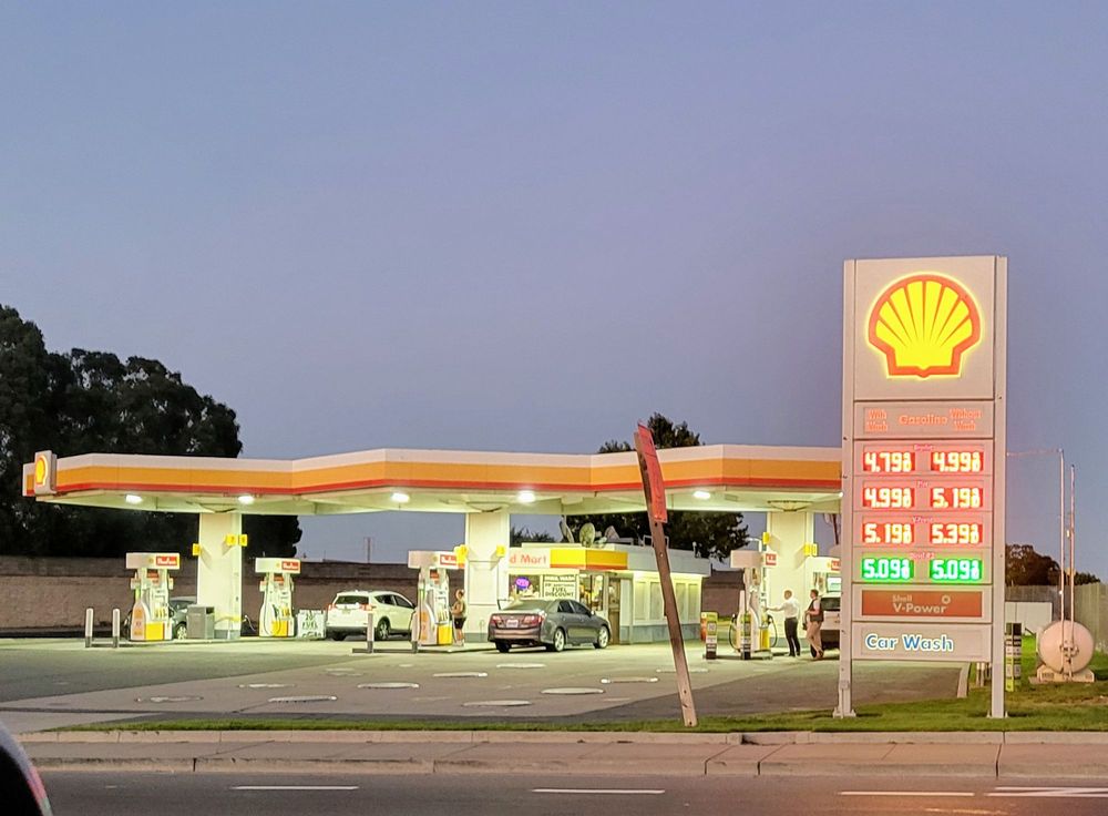 Bailey Road Shell - Same Day Service Available - Updated April 2025 ...
