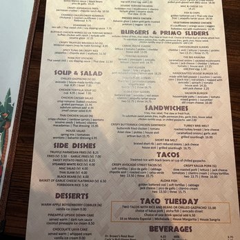 CANOE HOUSE - Updated June 2024 - 1642 Photos & 921 Reviews - 805 Fair ...