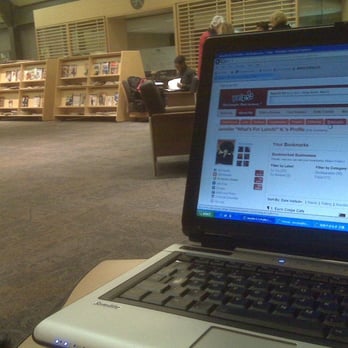 MARKHAM PUBLIC LIBRARY - Updated December 2025 - 21 Photos - 6031 ...