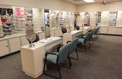TEXAS STATE OPTICAL - Updated October 2025 - 12 Photos & 40 Reviews ...