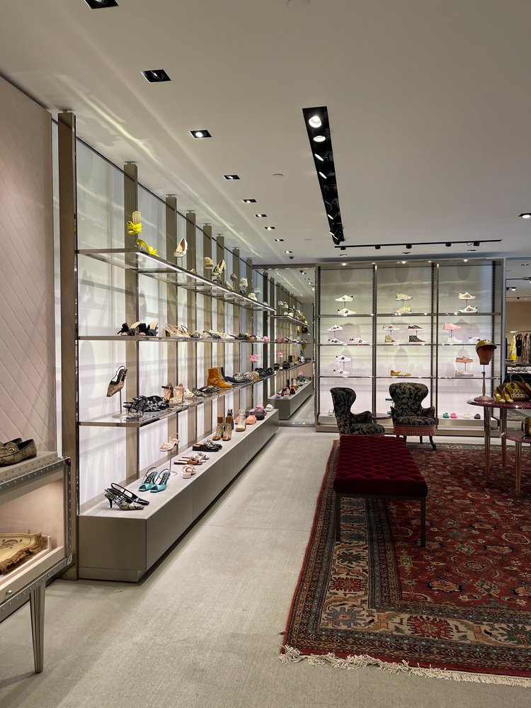 GUCCI AT BROOKFIELD PLACE - Updated October 2025 - 34 Photos & 42 ...