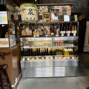 IZUMI ONTARIO SPRING WATER SAKE COMPANY - Updated January 2026 - 281 ...