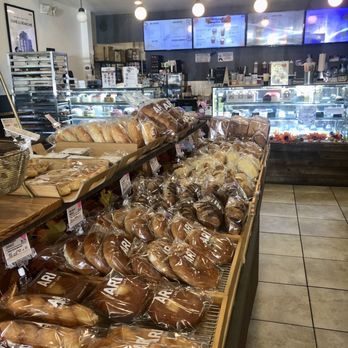 ARI BAKERY CAFE - TEMP. CLOSED - Updated October 2025 - 588 Photos ...