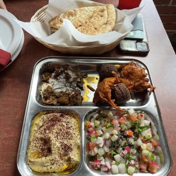 SAMEEM AFGHAN RESTAURANT - Updated February 2025 - 493 Photos & 638 ...