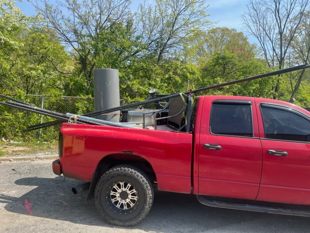 COUSINS SCRAP REMOVAL - Updated May 2024 - 44 Photos - Levittown ...