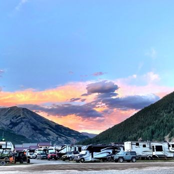 RED MOUNTAIN MOTEL & RV PARK - Updated October 2025 - 18 Photos & 11 ...