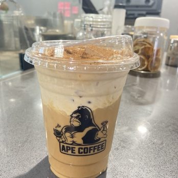 APE COFFEE - Updated November 2024 - 693 Photos & 354 Reviews - 2817 E ...