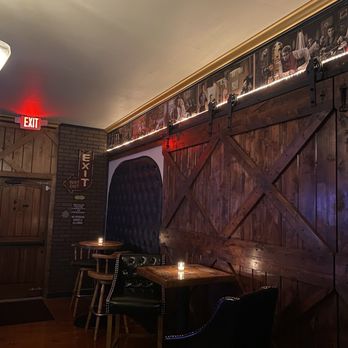 THE STOCKYARD WHISKEY BAR - Updated October 2025 - 11 Photos - 2525 F ...