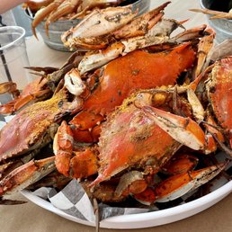 PHILLIPS SEAFOOD - 2055 Photos & 1799 Reviews - 601 E Pratt St ...