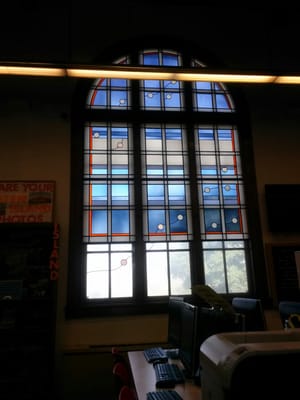 NEW YORK PUBLIC LIBRARY - ST. GEORGE LIBRARY CENTER - Updated October ...