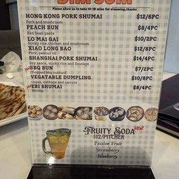 RUI’S SHANGHAI BISTRO Redlands, CA - Updated November 2024 - 1308 ...