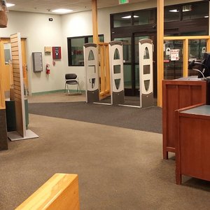 PRESCOTT VALLEY PUBLIC LIBRARY - Updated December 2025 - 32 Photos & 11 ...