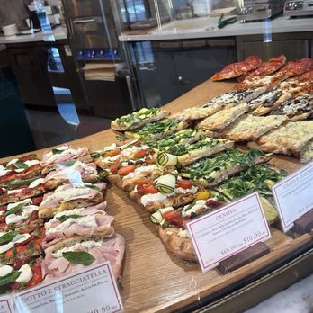 EATALY - SOHO - Updated July 2025 - 269 Photos & 85 Reviews - 200 ...