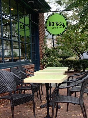 JERSEY JAVA AND TEA - 88 Photos & 166 Reviews - 140 N Haddon Ave ...