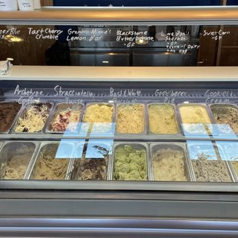 CONEFLOWER CREAMERY - Updated March 2025 - 118 Photos & 58 Reviews ...