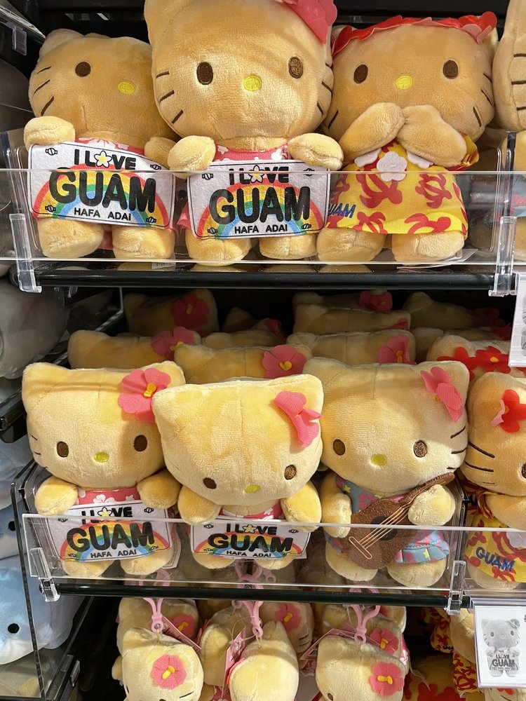 ABC STORE #503 - Updated November 2024 - 1411 Pale San Vitores Rd ...