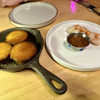 BUSHELL’S KITCHEN & COCKTAILS - Updated December 2025 - 50 Photos & 20 ...