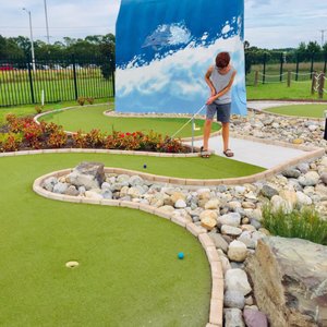 KING NEPTUNE’S MINI GOLF - Updated July 2025 - 116 Photos & 85 Reviews ...